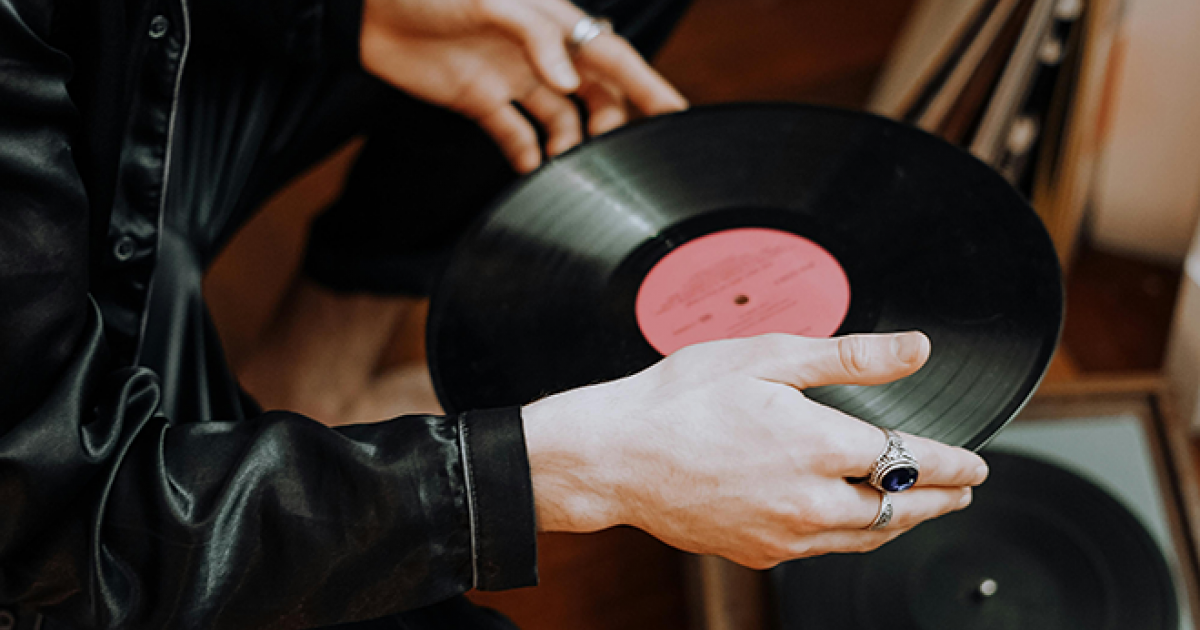 Independent record shops expected to take in £10 million on Record ...