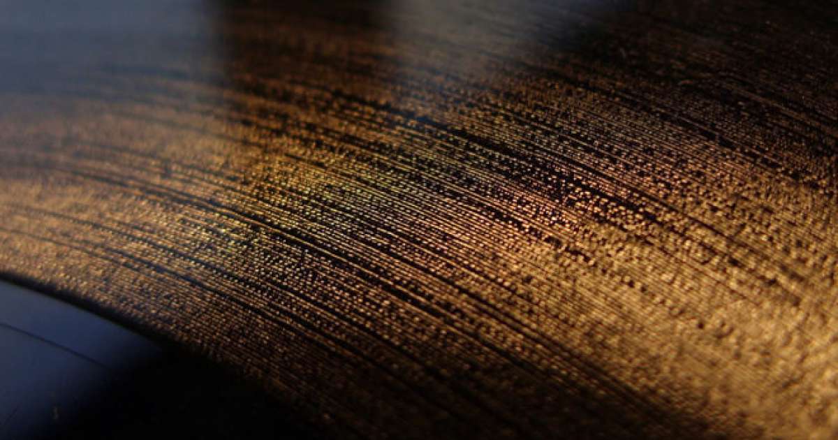 HD vinyl could be on our turntables soon - Global - Mixmag Asia