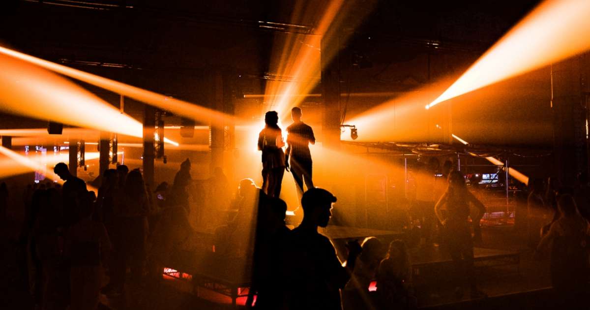 Watch new documentary 'Blueprint: The Warehouse Project' - Features ...