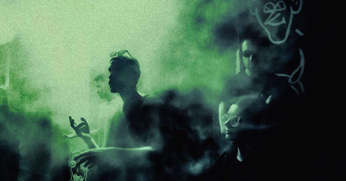 Why Warsaw is one of the best cities for clubbing in Europe - Features ...