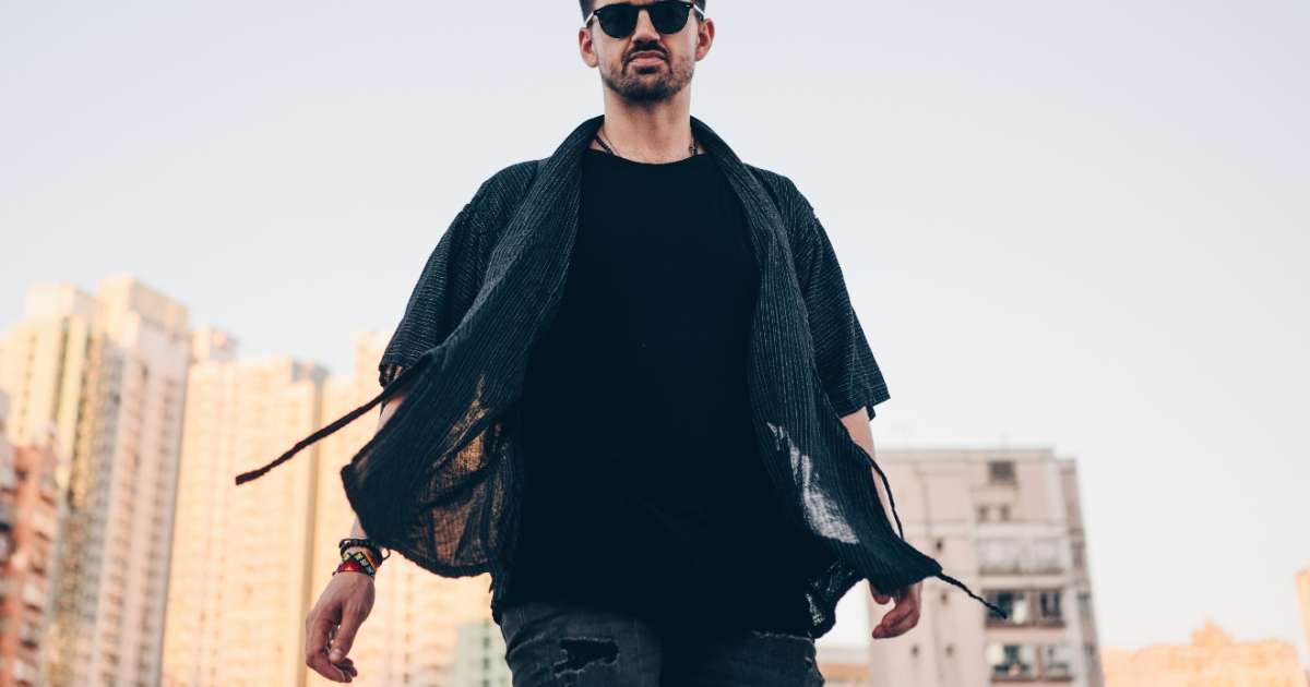 Willer garners heavyweight support on 'Garden of Life' EP - Asia News ...