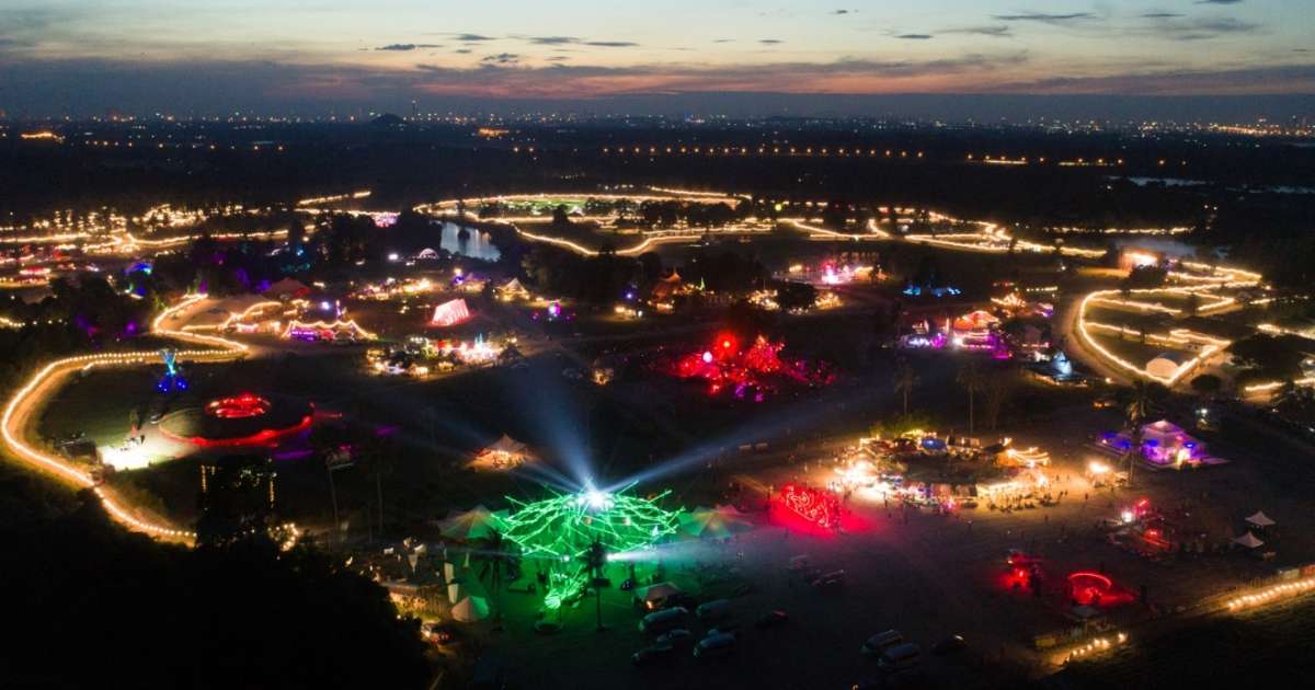 This is a last chance to get your hands on a 4-Day Full Pass for ...