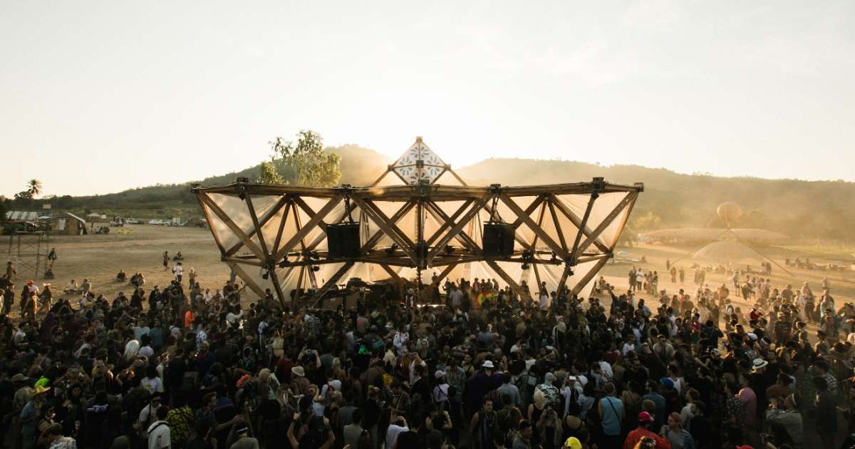 Wonderfruit announces first phase line-up, and it’s brimming with ...