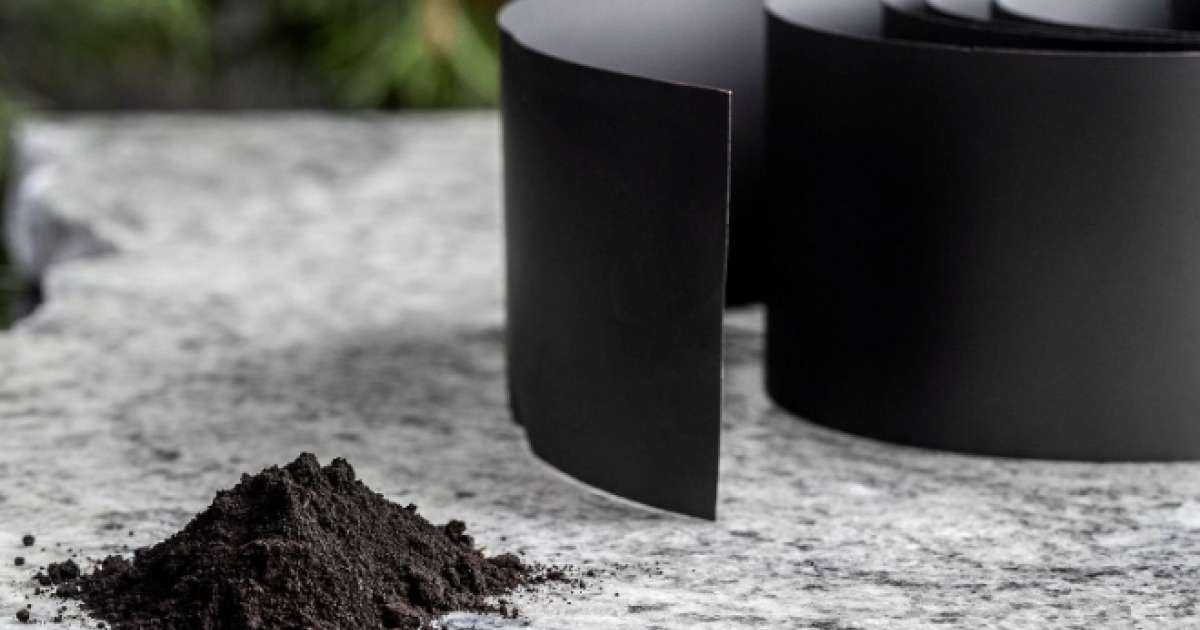 Finnish company, Stora Enso, create eco-friendly batteries from wood ...