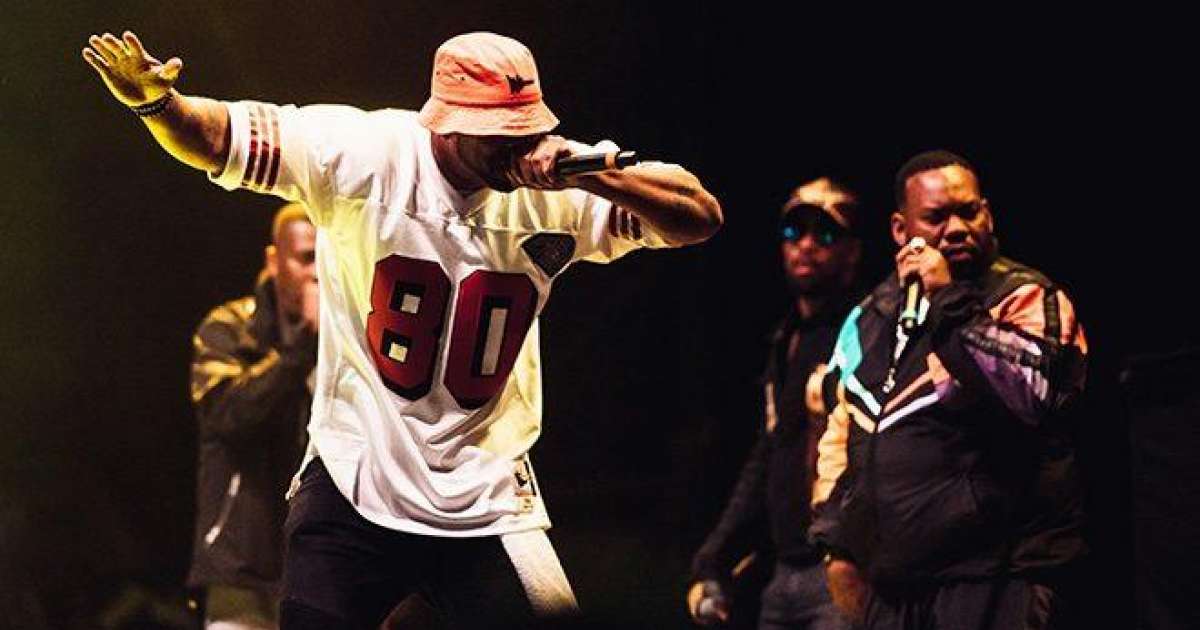Wu-Tang Clan announce last-ever tour after three decades - News ...