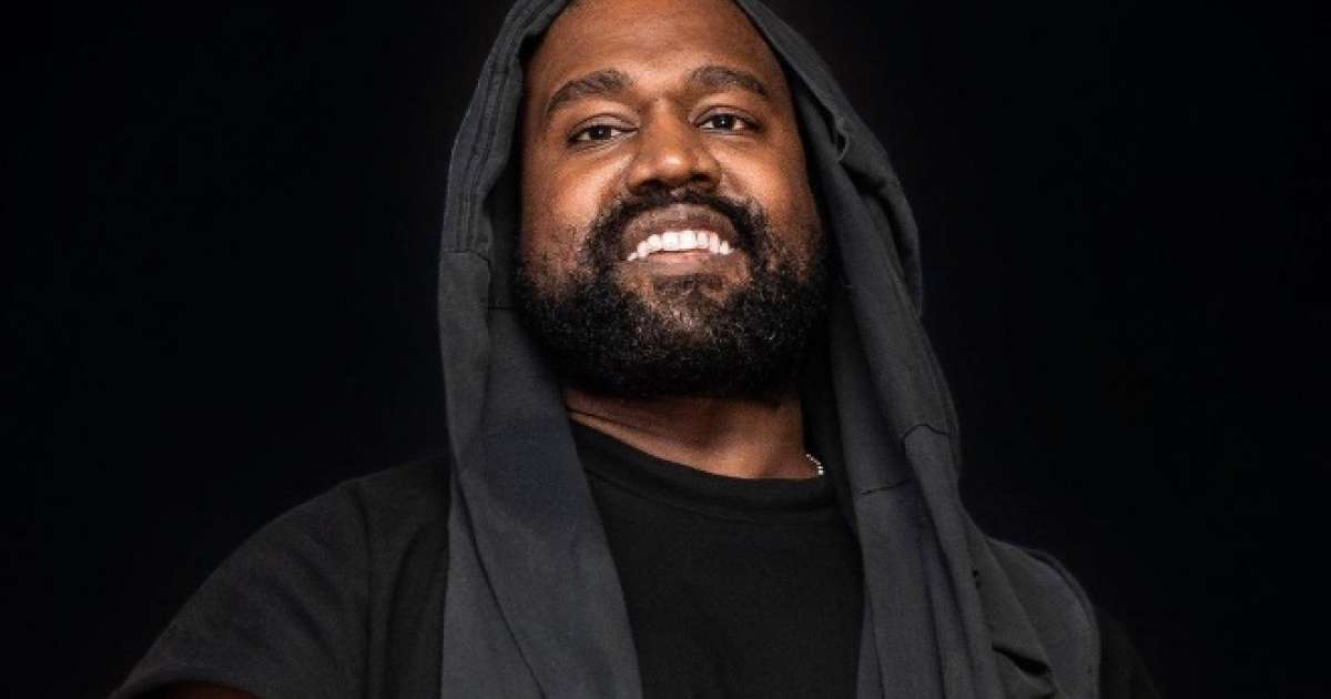 Ye returns to China & flips off Adidas during ‘Vultures 2’ listening ...