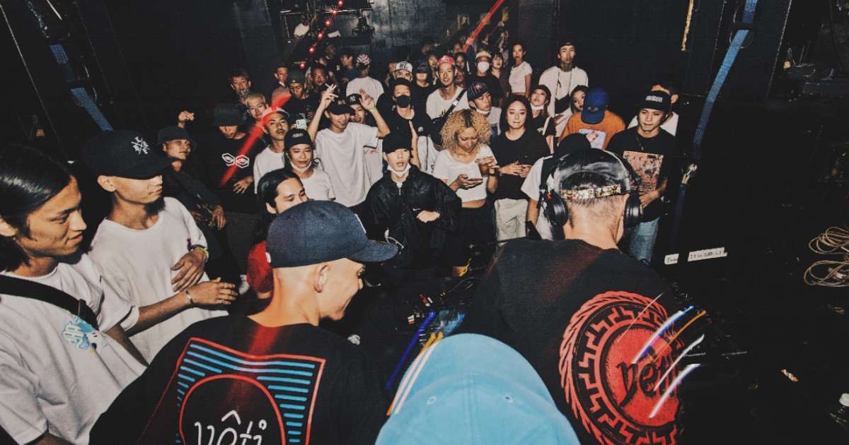 Yeti Out transforms Hong Kong’s M+ Museum for a night of high-octane ...