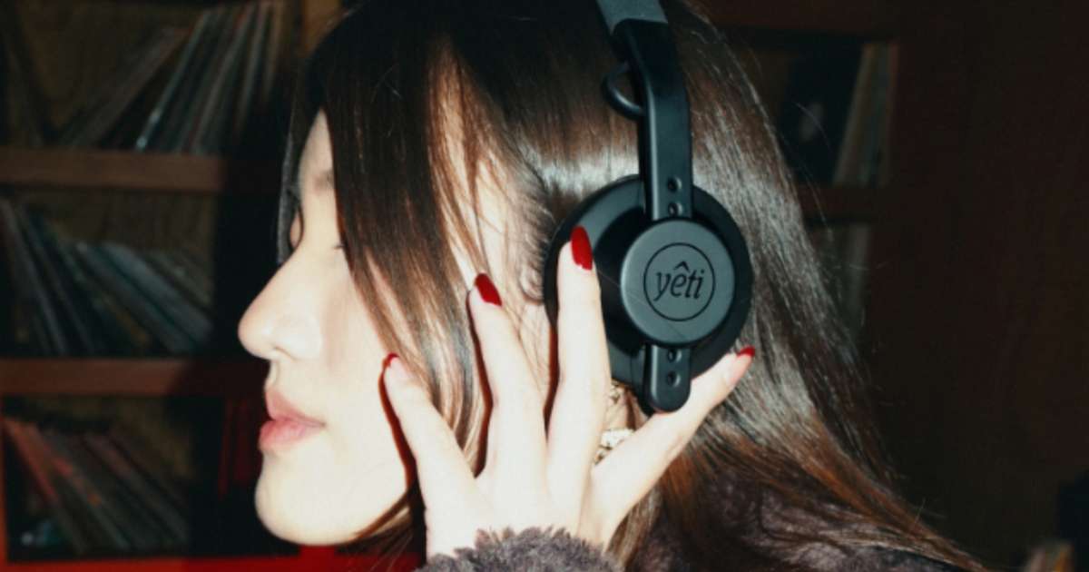 Yeti Out celebrates 10-year anniversary with a collaborative release of ...