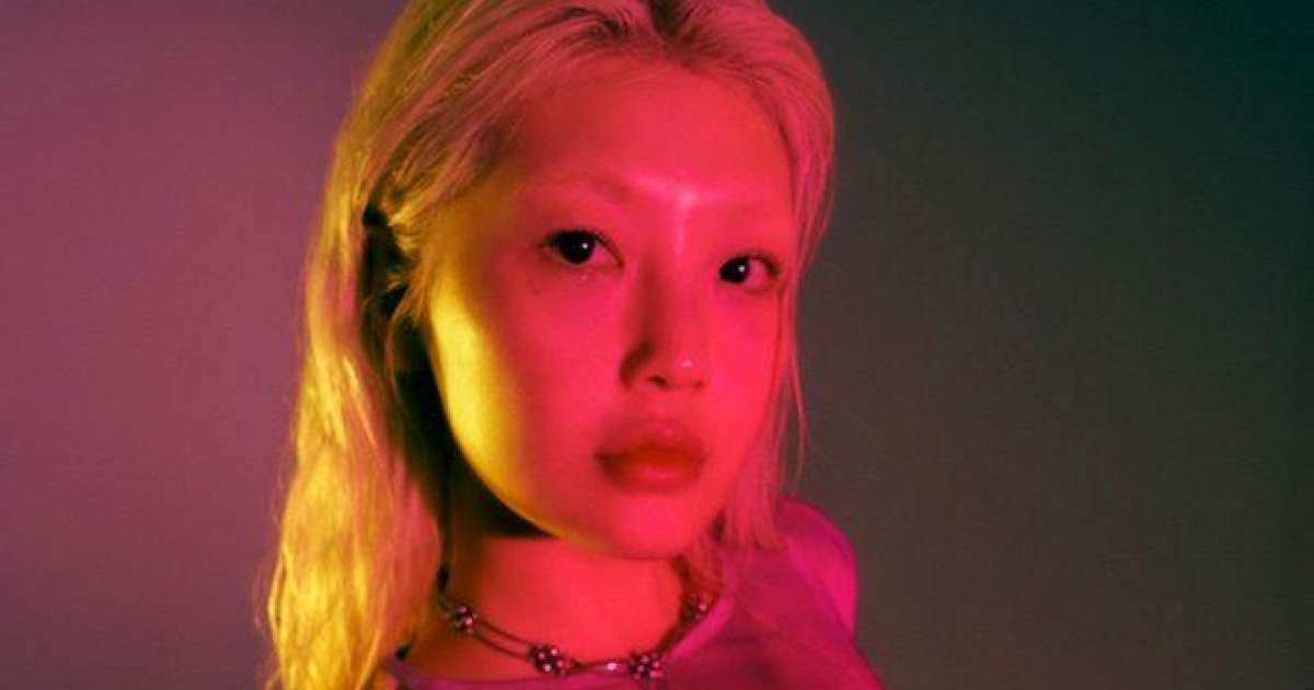 Yetsuby announces release of new 10-track album, ‘4EVA’ - New Releases - Mixmag Asia