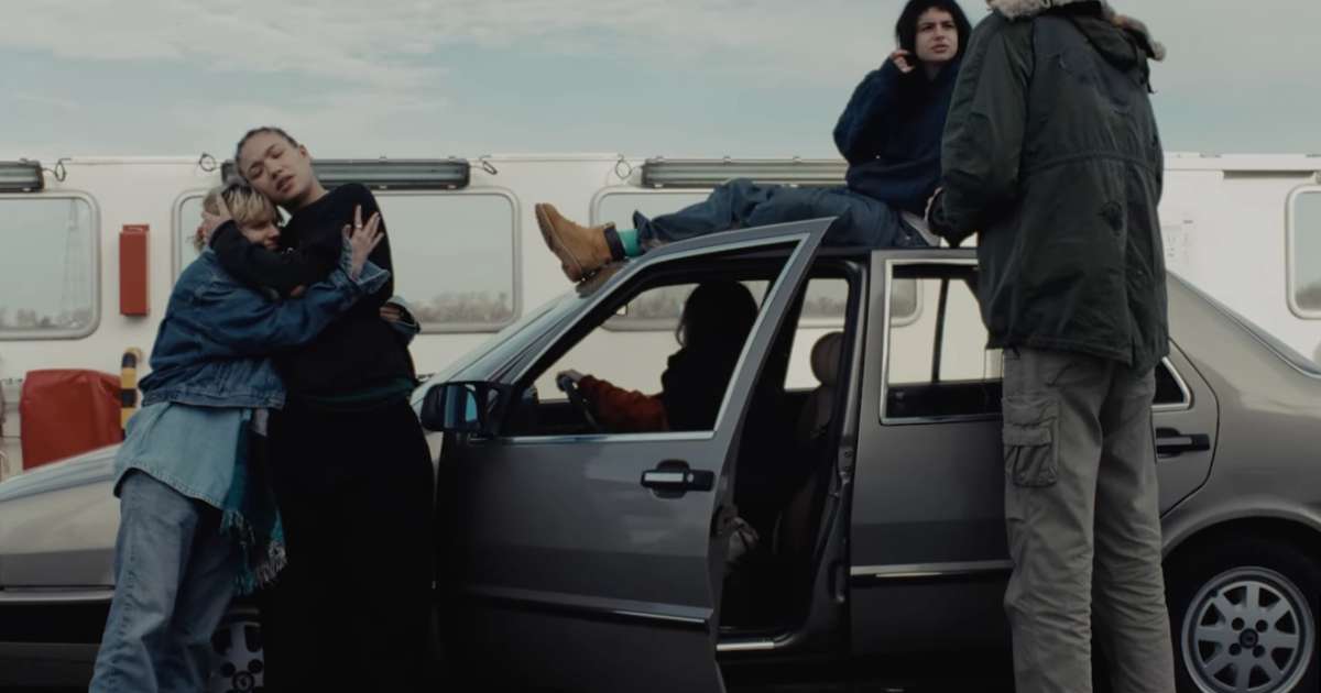 Didi Han shares music video for ‘Youth’ from forthcoming EP - Video ...