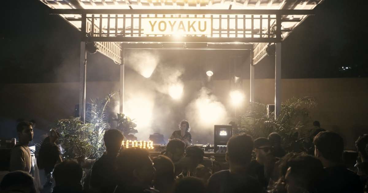 Yoyaku closes 2025 World Tour with a five-city Asia run - Asia News ...