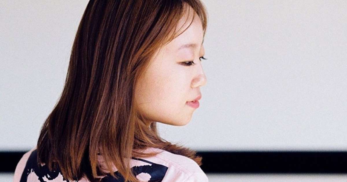 Yu Su delivers her debut LP 'Yellow River Blue' on her brand new label ...