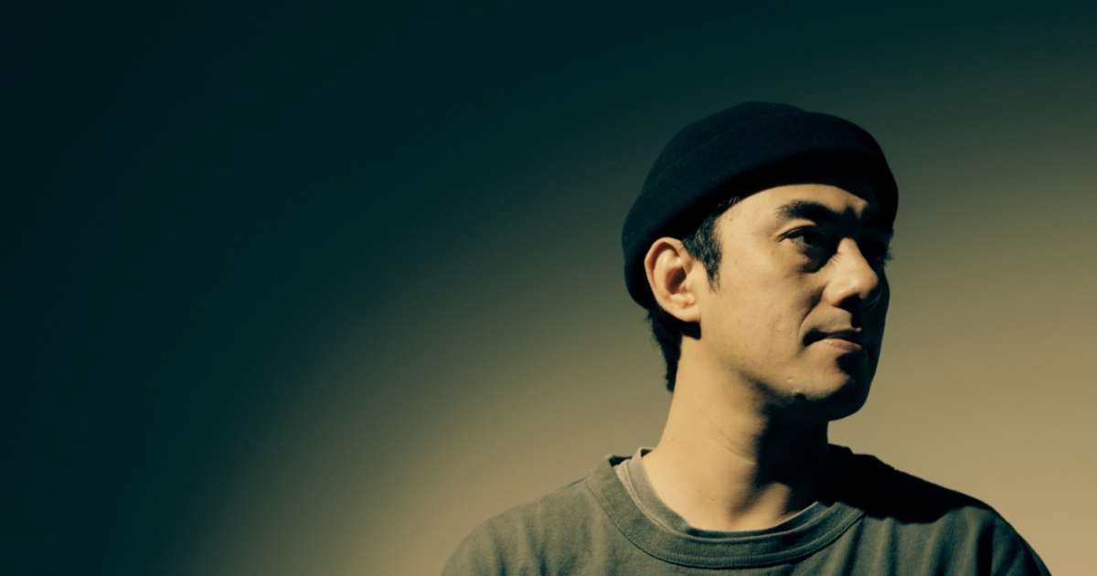 Experience Yuzo Iwata’s strain of electronic psychedelic music in Asia ...