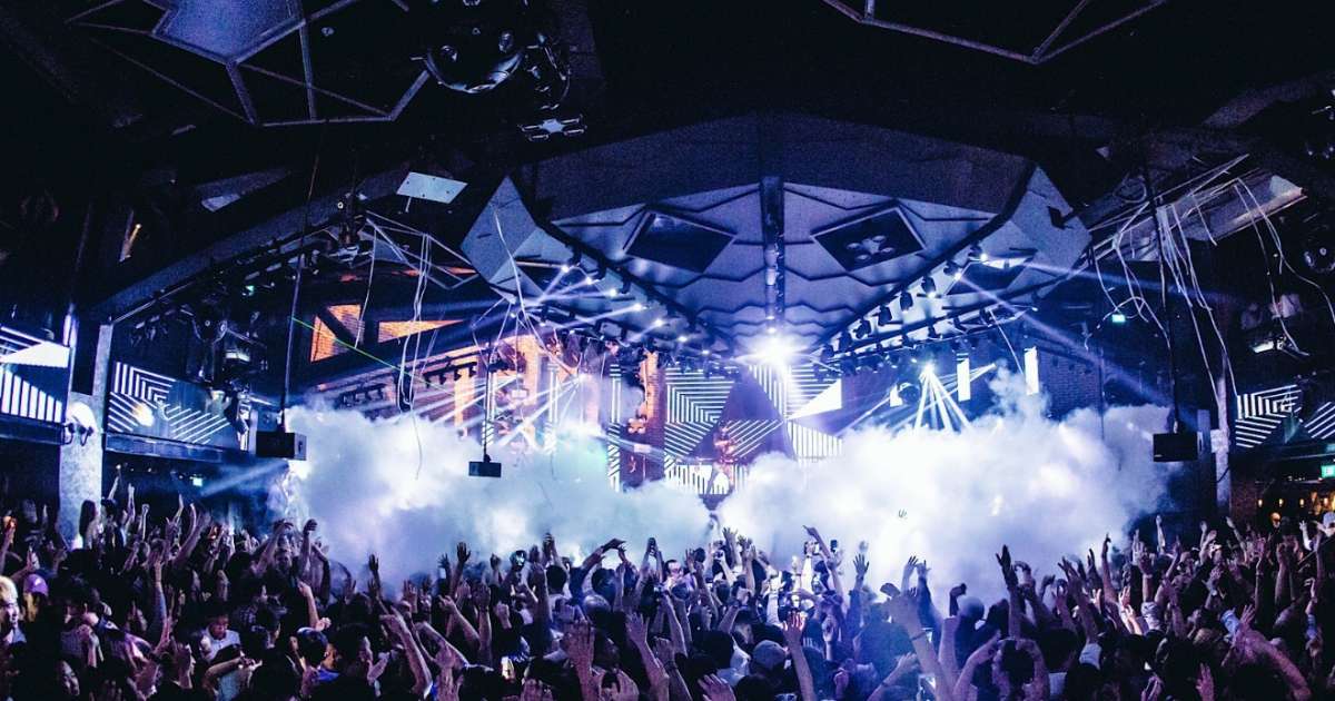Four Asian nightclubs enter World’s 100 Best Clubs 2024 list - Asia ...