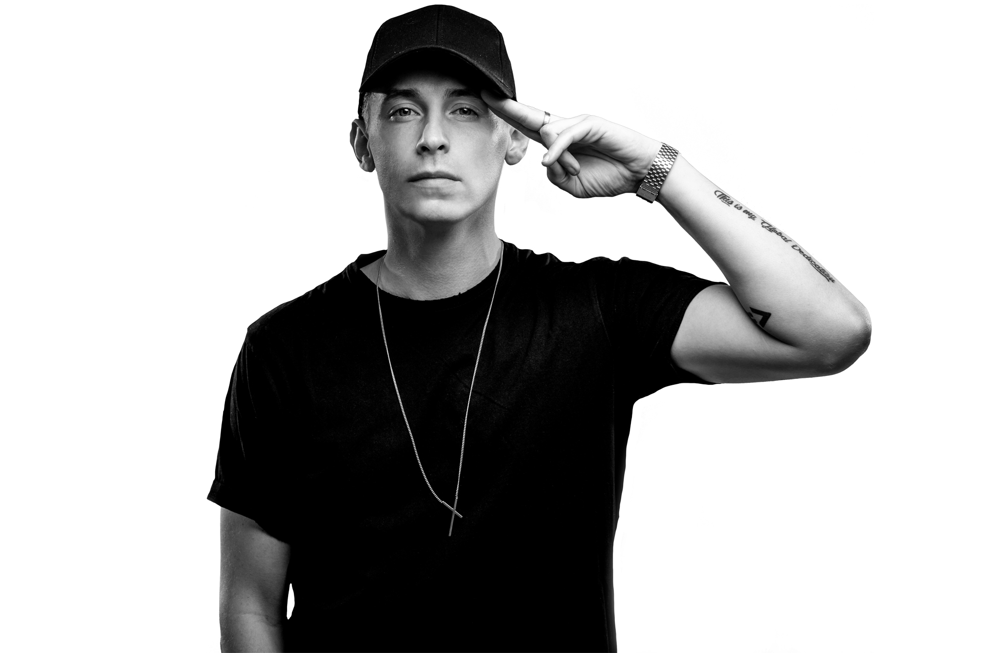 對HARDSTYLE忠誠，COONE用熱情擊敗疫情 - 專訪 - Mixmag Asia