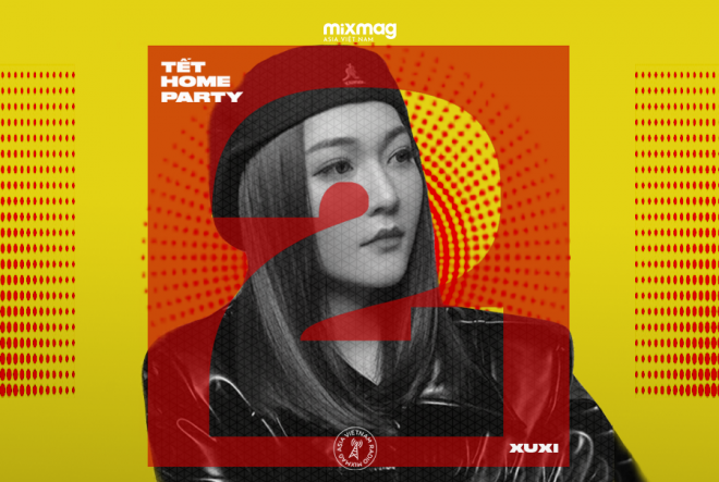 Music And Video Mixmag Asia