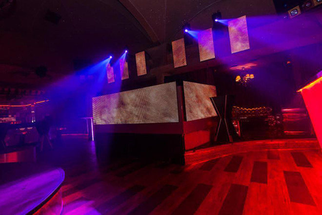 Mixmag Asia guide to the best underground music clubs in Bangkok ...